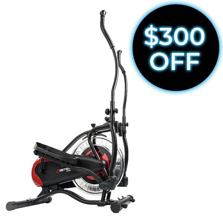 Orbitrek Elliptical Cross Trainers & Pedal Exercisers | Thane US