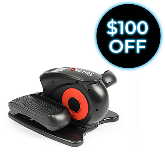 Orbitrek Elliptical Cross Trainers & Pedal Exercisers | Thane US